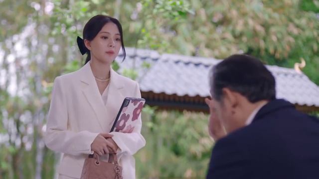 Уважаемый господин Затворник 1 сезон 1 серия