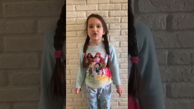 Екатерина, 7 лет Отзыв о школе программирования CODDY #coddyschool