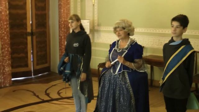 Как дети квест проходили или проклятие подземного хода.