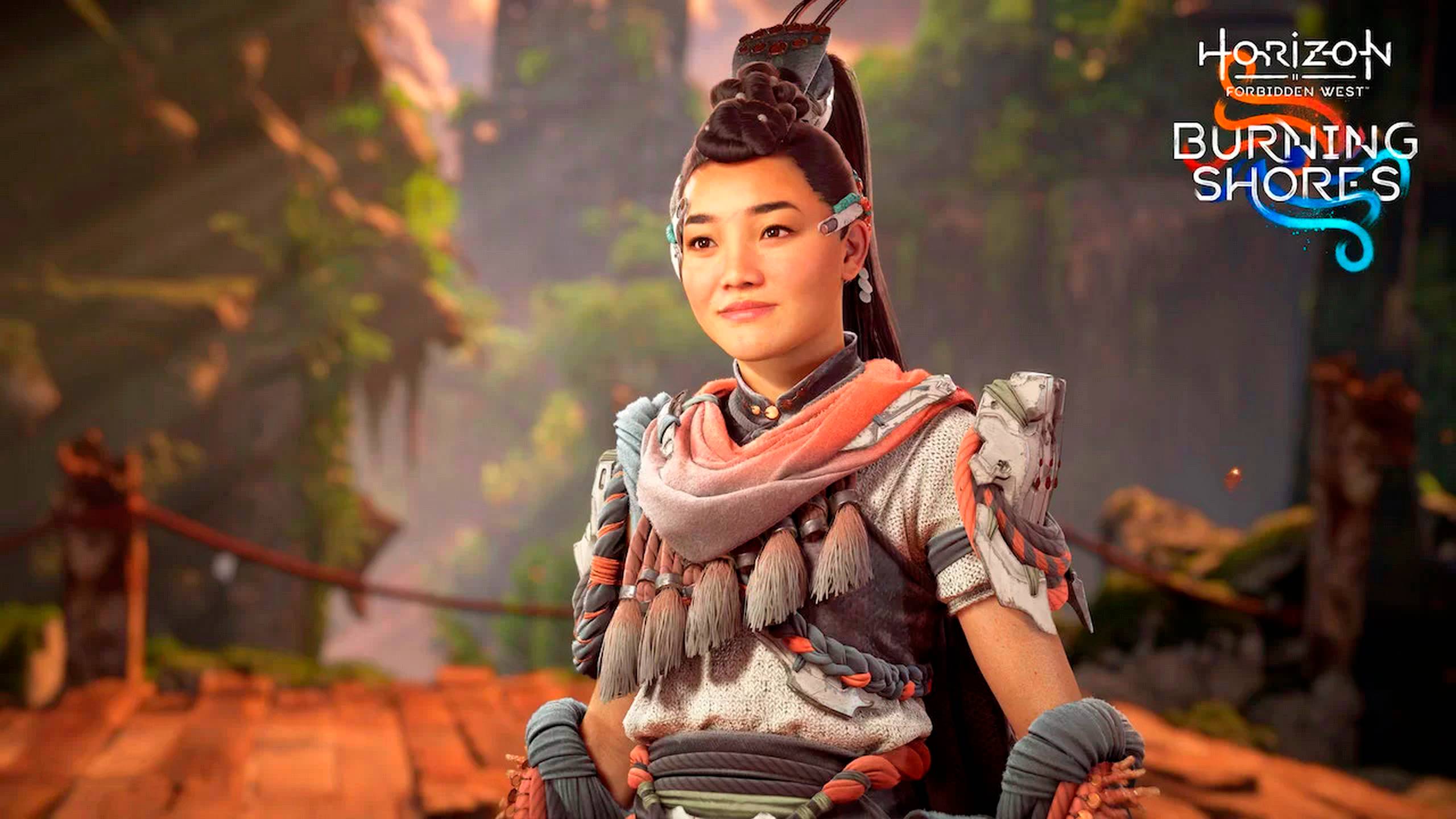 Horizon Forbidden West ▷ Обсерватория #19