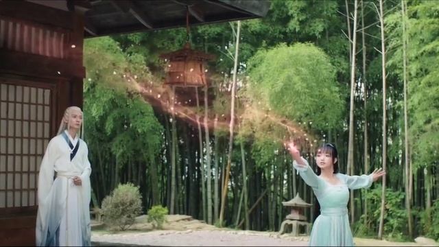 Цинцин в моём сердце 1 сезон 19 серия