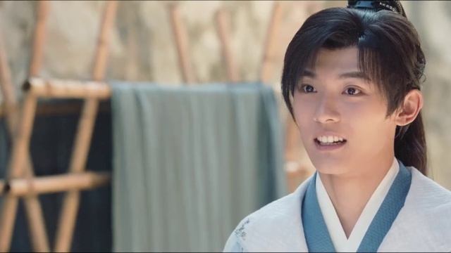 Цинцин в моём сердце 1 сезон 2 серия