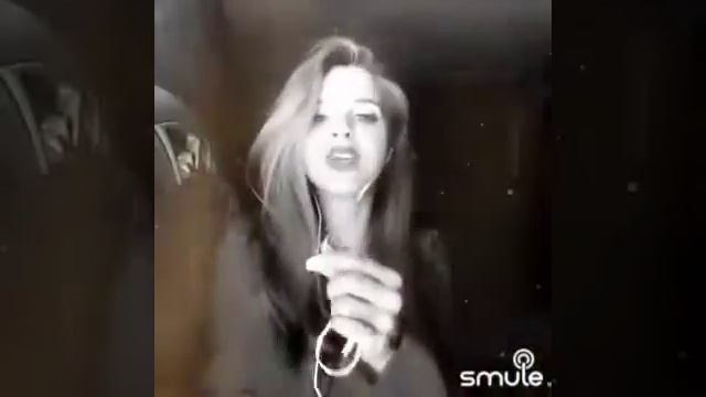 Кавер на «Твой поцелуй» NЮ и Асия by Galinka Malinka