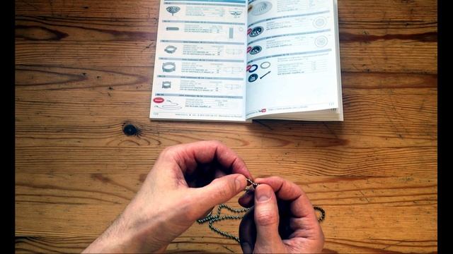 Про цепочки для ванны. Какие бывают. Каких опасаться. РК-14.