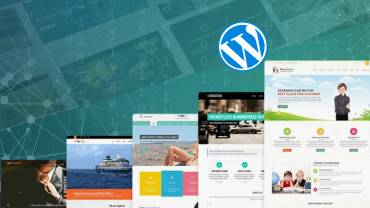 4.Установка и настройка тем wordpress