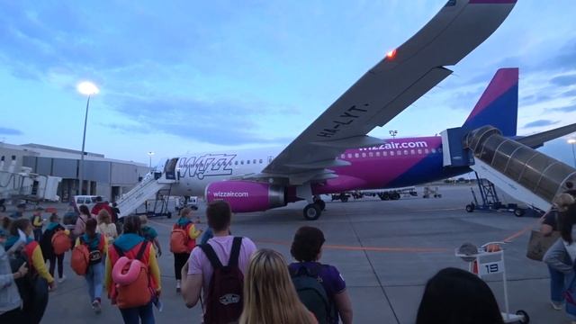 NucKids 2019 Начинает гастроли