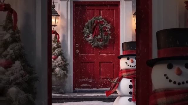 НГ Рождество