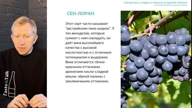 Сорта Австрии