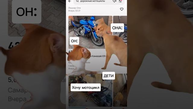 Он и она| Мотонаставник | Загаринский