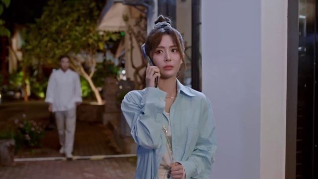 Уважаемый господин Затворник 1 сезон 4 серия