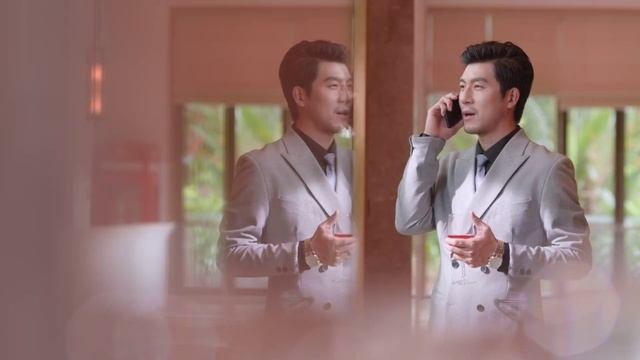 Уважаемый господин Затворник 1 сезон 17 серия