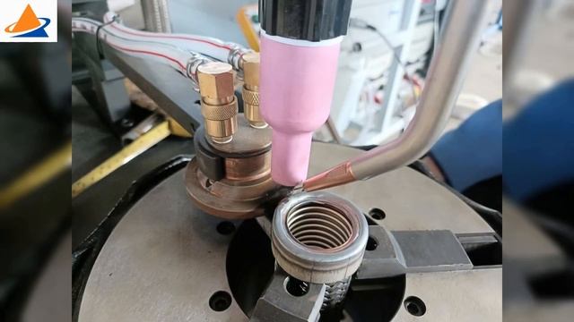 Установка для аргонодуговой сварки 1-1