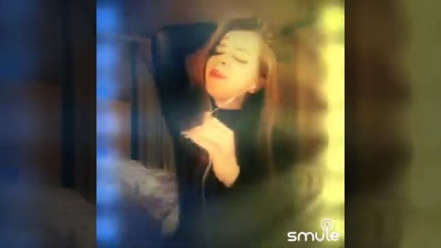 Кавер песни «По полюшку» любимой Любы Успенской - by Galinka Malinka