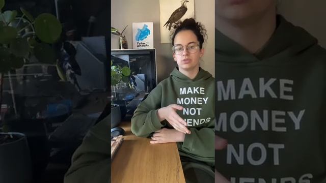 Полина, 15 лет Отзыв о школе программирования CODDY #coddyschool