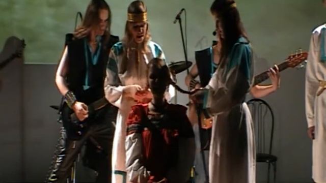 «Духов День» и «Шкатулочка»