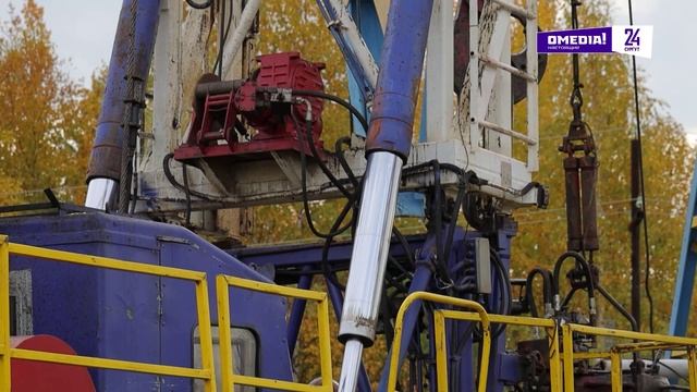 Новости. Сургут 24. 30.09.2024