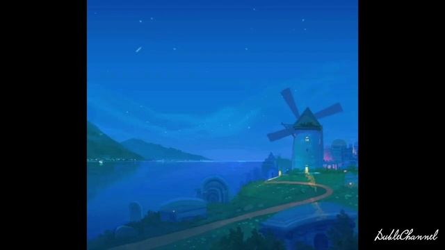 Tibeauthetraveler x lawrence - Scenery