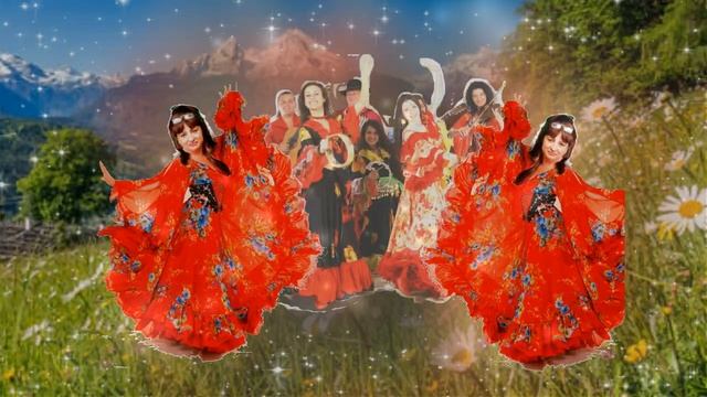 ДОБРЫЙ ВЕЧЕР!ХОРОШЕГО НАСТРОЕНИЯ!