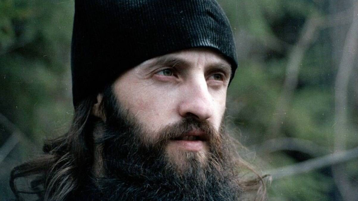 Поэзия иеромонаха Романа Матюшина в Могилеве