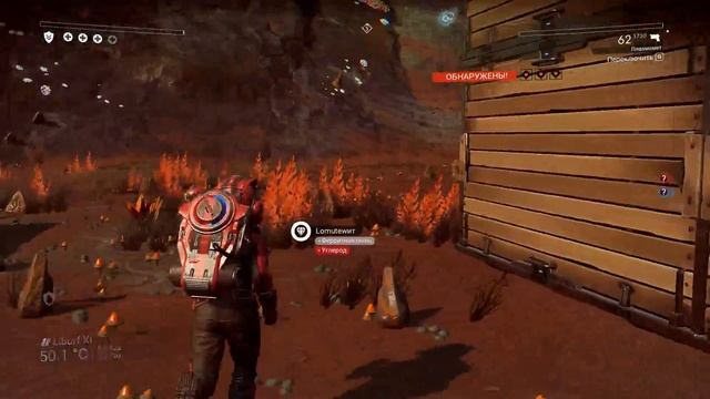 No Man's Sky - Режим ВЫЖИВАНИЕ (Survival Mode) #5