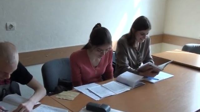 Факультет английской филологии МГПУ 2010 год