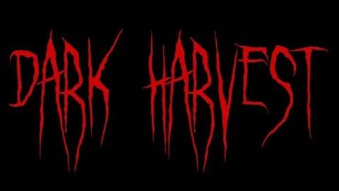 Dark Harvest VR (2021). Стелс-хоррор про пришельцев. Наиграл 19 минут (Oculus Pro).