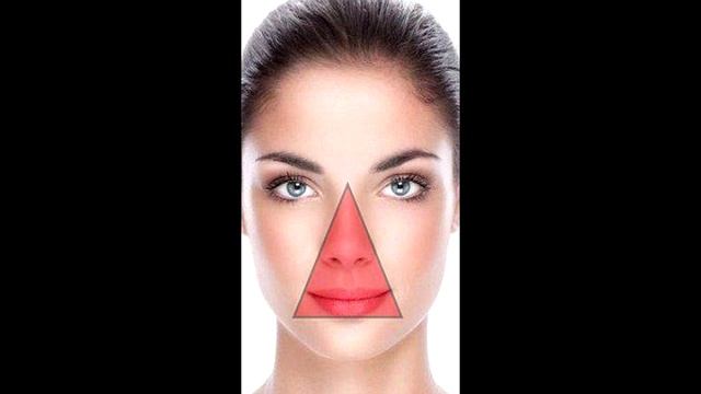 Чем опасно выдавливание прыщей на лице