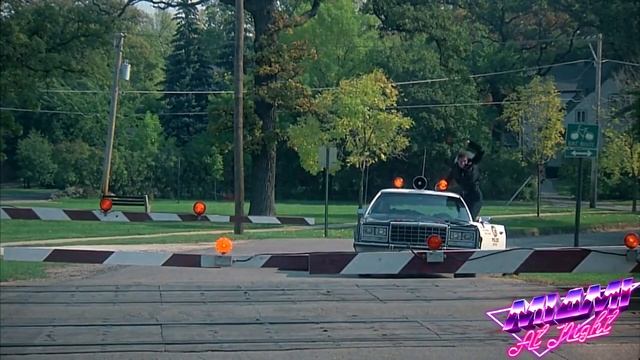 Mitch Muder ＂Feel The Air＂ Feat.Kristine