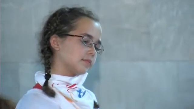 Лолита в гостях у NucKids