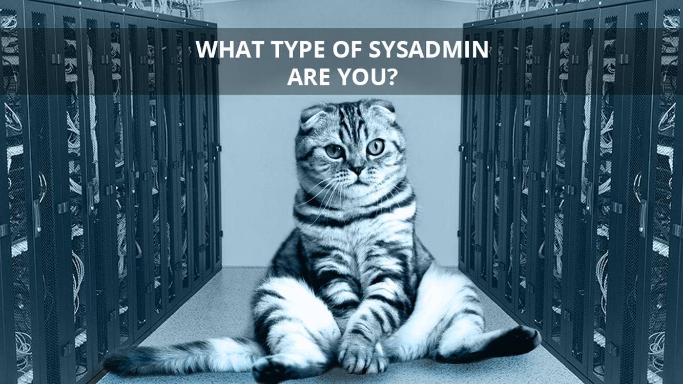 Курс - "Системный администратор" Урок 19