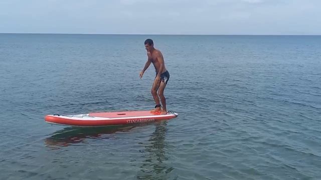 Тамань отдых