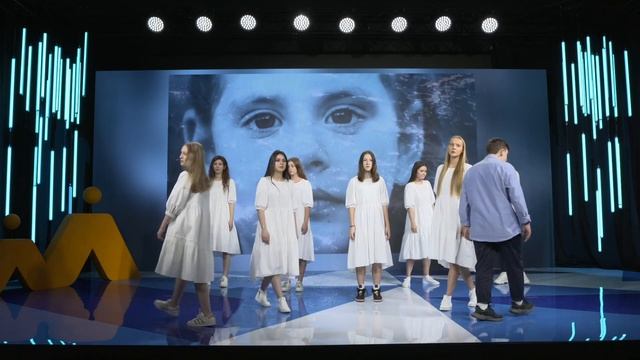 NucKids - Слова - Стартовая конференция «Достояние Росатома»