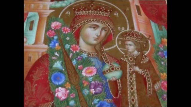 Морской крестный ход на Сахалин. Телеканал "Союз" 2010