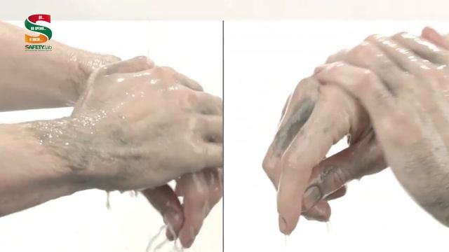 Эффективность применения  SAFETY Lab