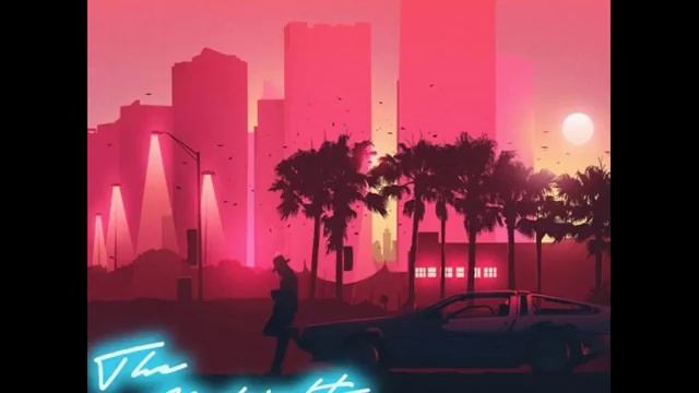 Tyler Lyle - Lost & Found (The Midnight Remix)