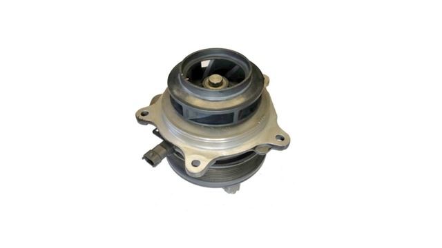 Насос водяной DAF