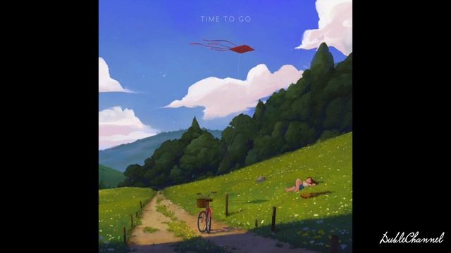 mell-ø - Time To Go