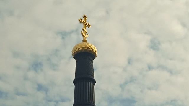 Куликово Поле# годовщина битвы# 16 сентября# памятник-колонна# #2023