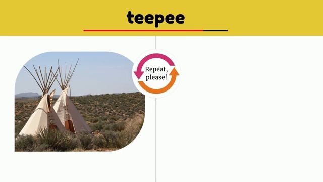 Learn English Vocabulary  Types of houses