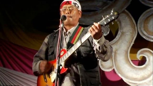 Группа Амыр-Санаа — Амыр-Санаа| ΧΙ Устуу-Хурээ 2009