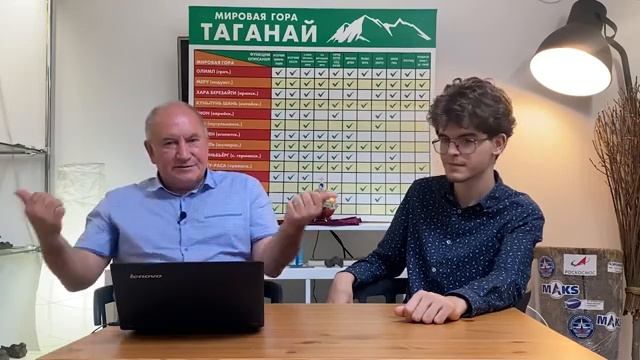 Мировая гора разных народов найдена! Исполняет желания человека_ _ Олимп и Химиньбьёрг