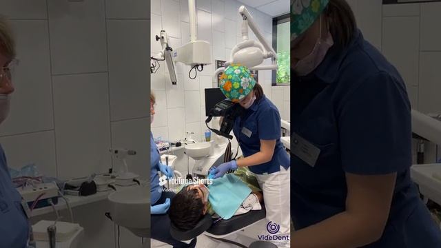 Профессиональная гигиена полости рта  #стоматологияновосибирск