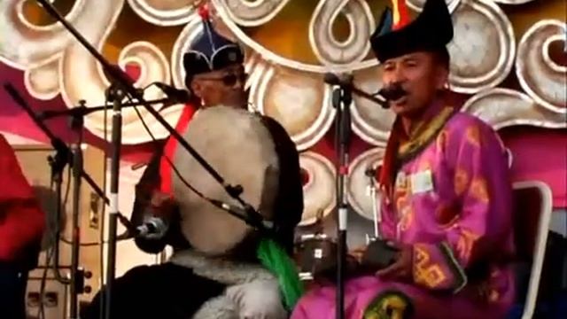 «Хорум-Даг». «Устуу-Хурээ – 2009»