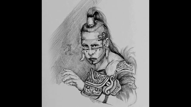 Летопись Океана. Старый маяк