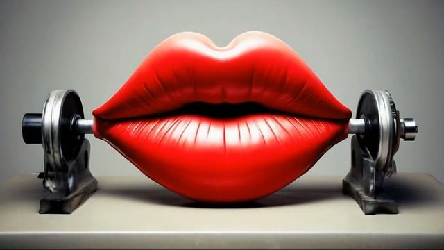 Антигубораскататель (рабочий)