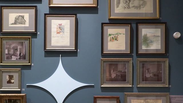 Выставка «Стать Романовым. Воспитание и образование детей российских императоров». Видеоэкскурсия