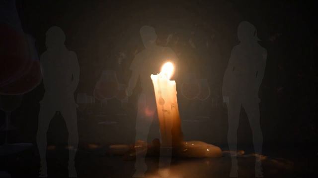 Горенье (Side Two)