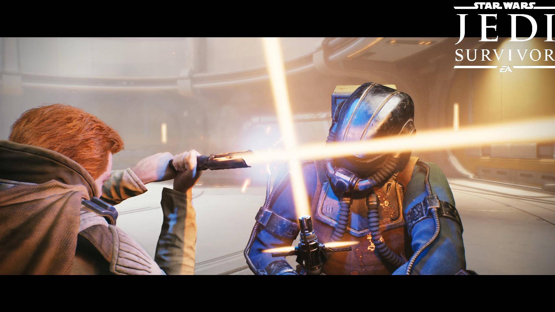 Летаем по планетам, собираем инфу о Таналорре▼Star Wars Jedi: Survivor▼ #5