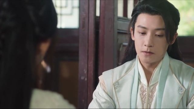 Цинцин в моём сердце 1 сезон 4 серия