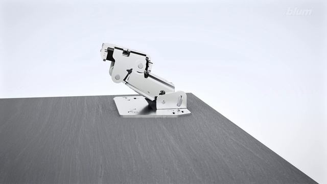 Фасад для REVEGO DUO - монтаж